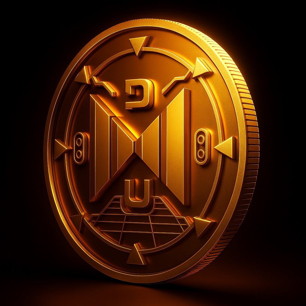 DaMeta1 $DMU Token - Metaverse Ecosystem Revolution